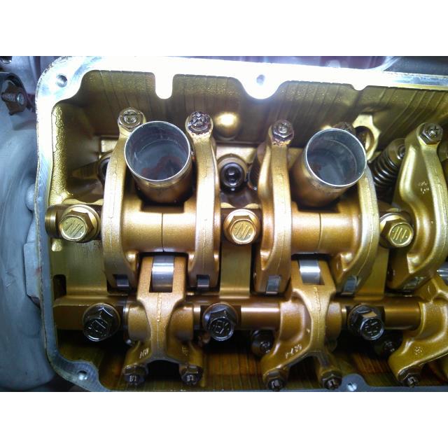 ミニキャブ GBD-U61T エンジンASSY W37 MD360497 MD378260 1050A772 : ほりおパーツヤフー店 - 通販 - Yahoo!ショッピング