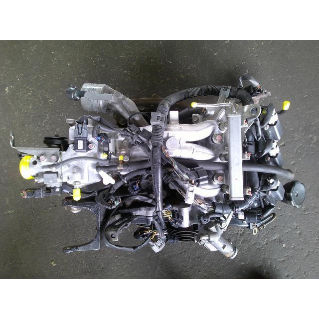 ミニキャブ GBD-U61T エンジンASSY W37 MD360497 MD378260 1050A772 : ほりおパーツヤフー店 - 通販 - Yahoo!ショッピング