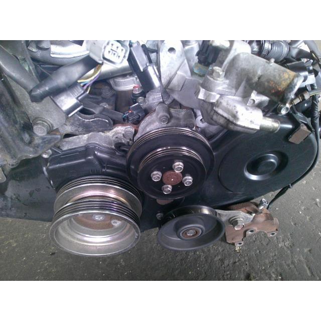 ミニキャブ GBD-U61T エンジンASSY W37 MD360497 MD378260 1050A772 : ほりおパーツヤフー店 - 通販 - Yahoo!ショッピング