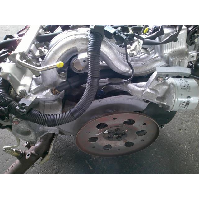 ミニキャブ GBD-U61T エンジンASSY W37 MD360497 MD378260 1050A772 : ほりおパーツヤフー店 - 通販 - Yahoo!ショッピング