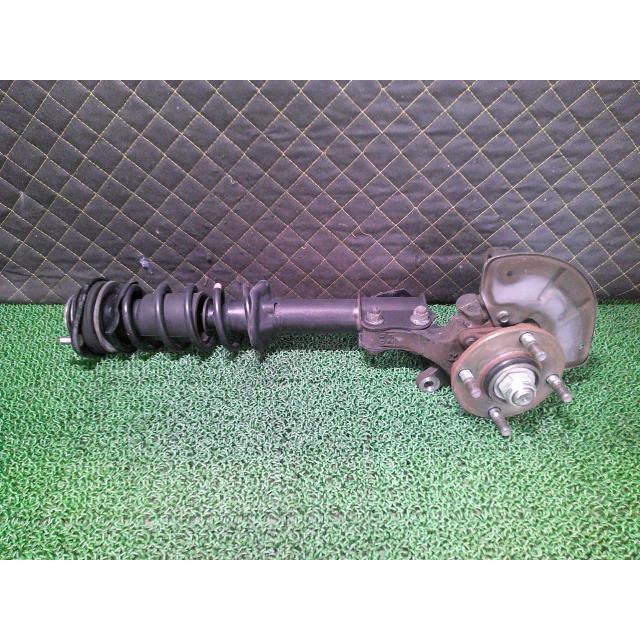 ミニキャブ GBD-U61T 右FストラットASSY W37 MR961885 : ほりおパーツヤフー店 - 通販 - Yahoo!ショッピング