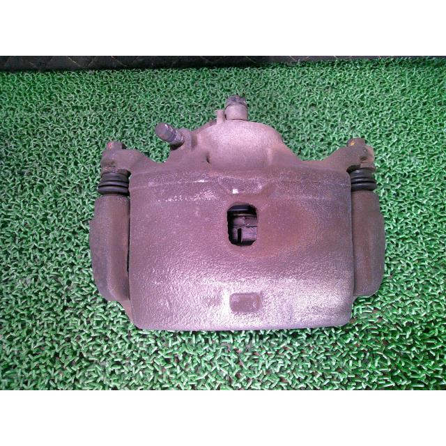 ステップワゴン DBA-RK1 左Fキャリパー NH624P 45019-TA0-A00 : ほりおパーツヤフー店 - 通販 - Yahoo!ショッピング