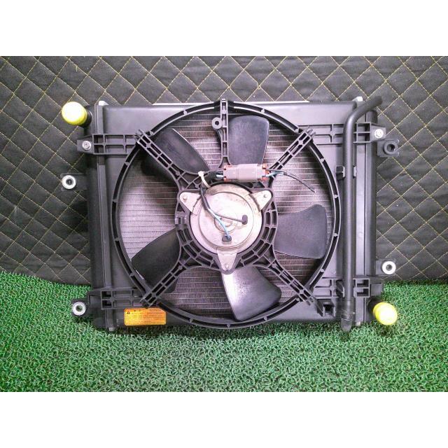 ミニキャブ GBD-U61V ラジエータ P35A MR481467 : ほりおパーツヤフー店 - 通販 - Yahoo!ショッピング