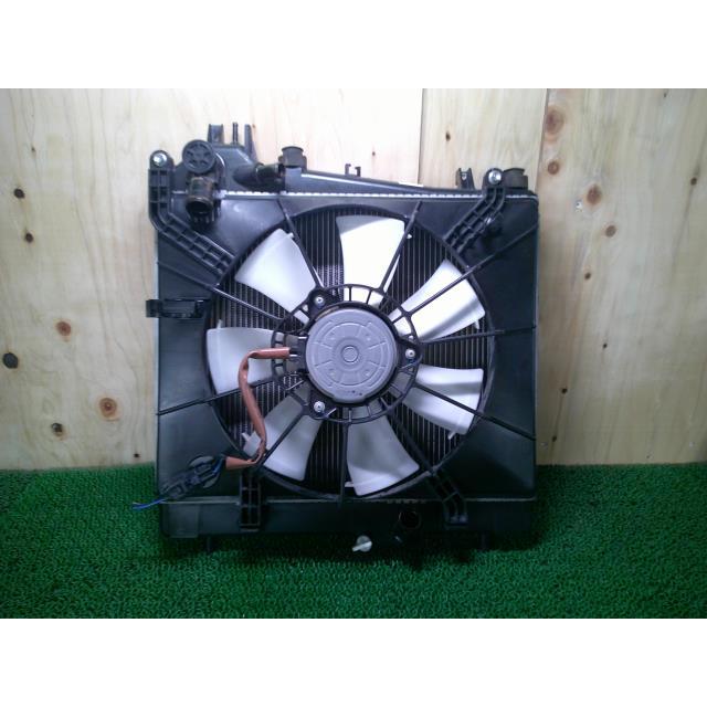 エブリイワゴン エブリィ HBD-DA17V ラジエータ 061 17700-64P00 17700-64P40 : ほりおパーツヤフー店 ...