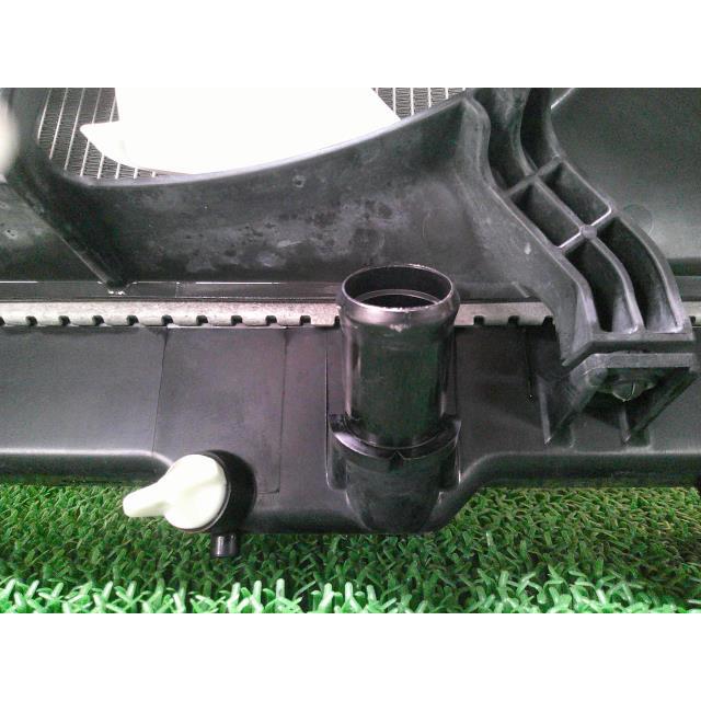 エブリイワゴン エブリィ HBD-DA17V ラジエータ 061 17700-64P00 17700-64P40 : ほりおパーツヤフー店 ...