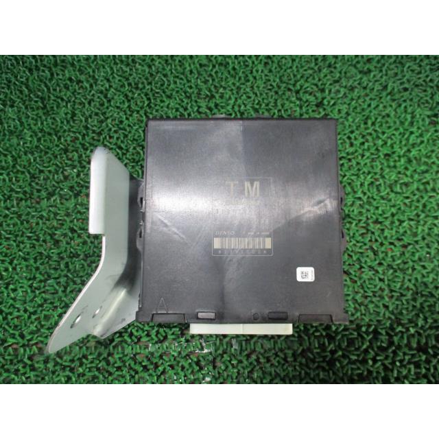 レガシィ CBA-BP5 ミッションコンピューター 45A 112300-9200 31711AK780 31711AK781 : ほりお ...