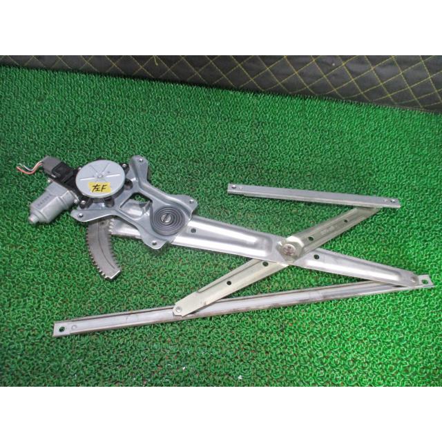 トッポ CBA-H82A 左Fドアレギュレータ・モーター W13 MN174641 5713A327 : 000203032313220 : ほりおパーツヤフー店 - 通販 - Yahoo ...