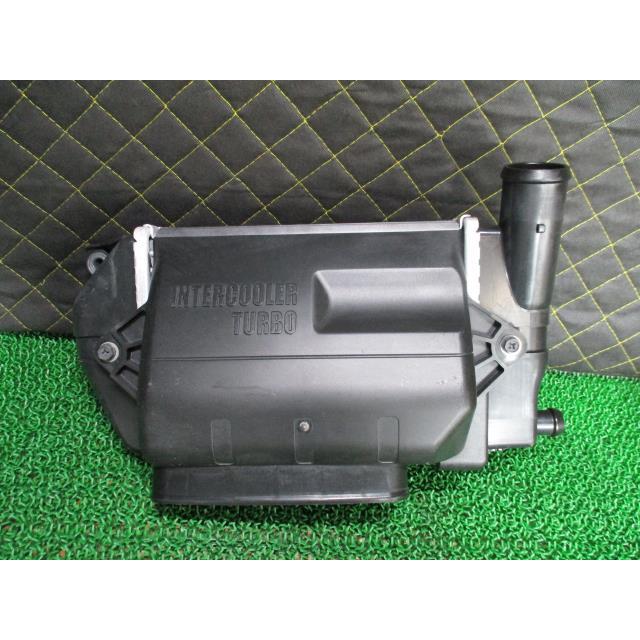 トッポ CBA-H82A インタークーラー W13 127000-0421 MR993135 : ほりおパーツヤフー店 - 通販 ...