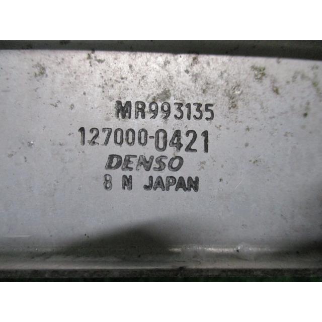 トッポ CBA-H82A インタークーラー W13 127000-0421 MR993135 : ほりおパーツヤフー店 - 通販 ...