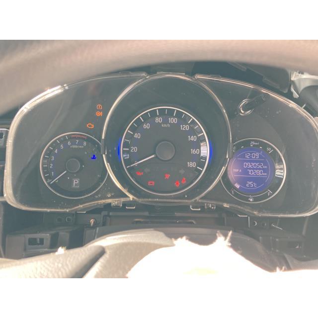 フィット DBA-GK3 スピードメーター NH700M 78100-T5A-J113 78100-T5A-J11 : ほりおパーツヤフー店 - 通販 - Yahoo!ショッピング