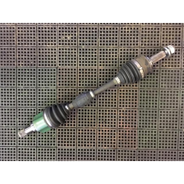 コルトプラス DBA-Z23W 左Fドライブシャフト A17 3815A011 : ほりおパーツヤフー店 - 通販 - Yahoo!ショッピング