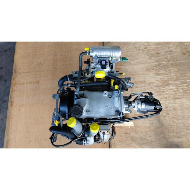 ワゴンR GF-MC11S エンジンASSY Z7T 11200-76G50 11110-70B02 :001529613220100:ほりおパーツヤフー店 - 通販 - Yahoo!ショッピング