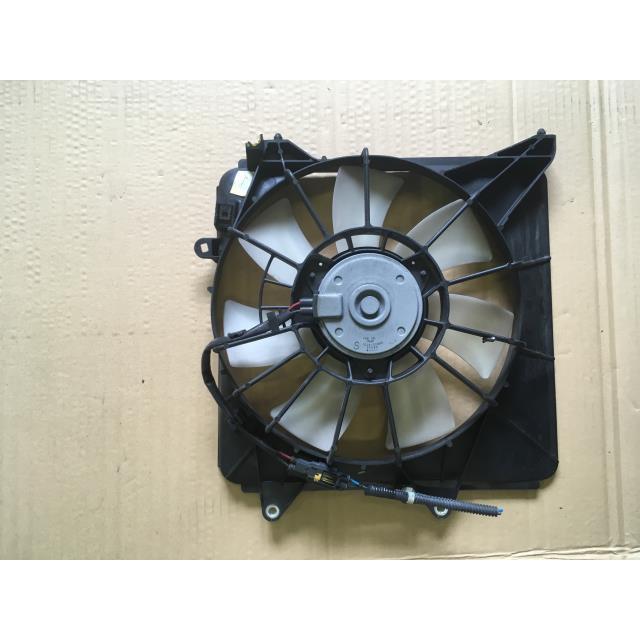 フィット DBA-GE6 電動ファン NH731P 38616-RB0-003 : ほりおパーツヤフー店 - 通販 - Yahoo!ショッピング