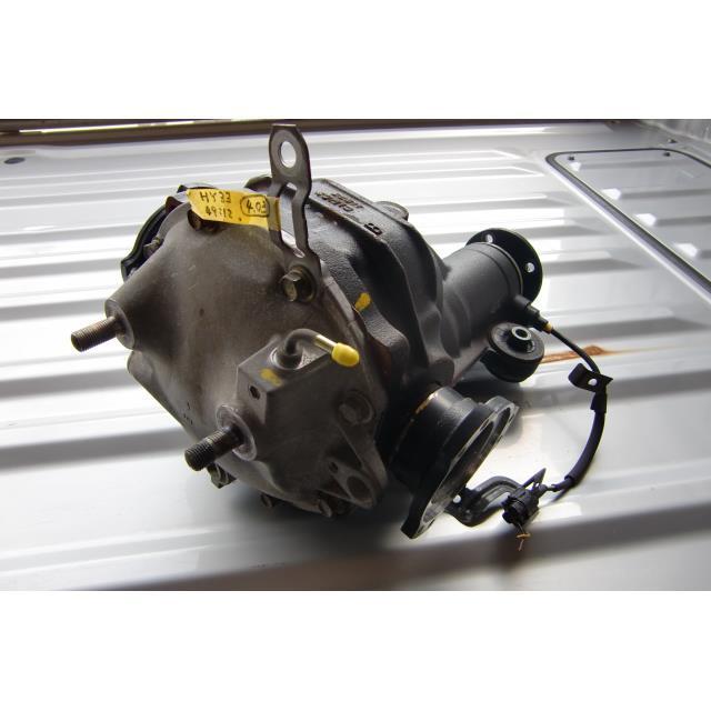 セドリック E-HY33 RリジットデフASSY KH3 38311-43M10 38301-43M63 : ほりおパーツヤフー店 - 通販 - Yahoo!ショッピング