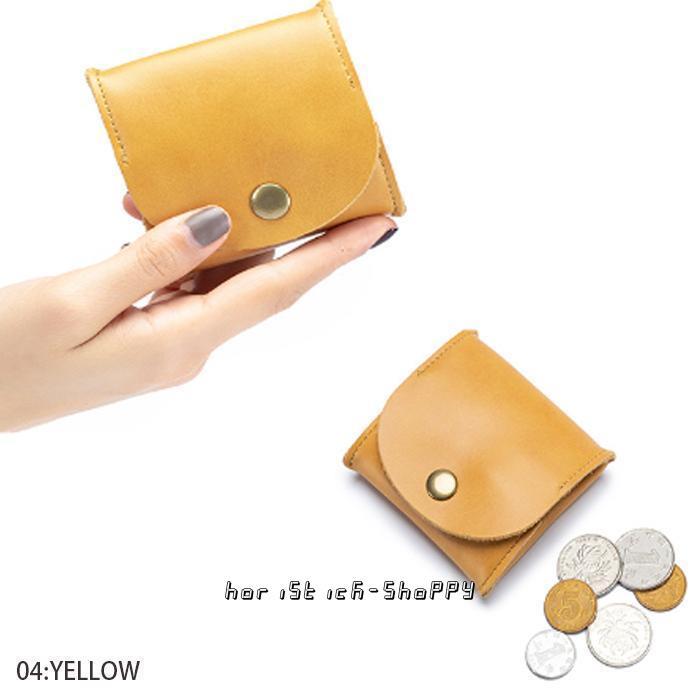 コインケース 小銭入れ 革 メンズ レディース ボックス型 ミニ 財布 レザー 小物入れ コインパース コンパクト : qbd240408dx46 : ホリスティックショッピ - 通販 ...