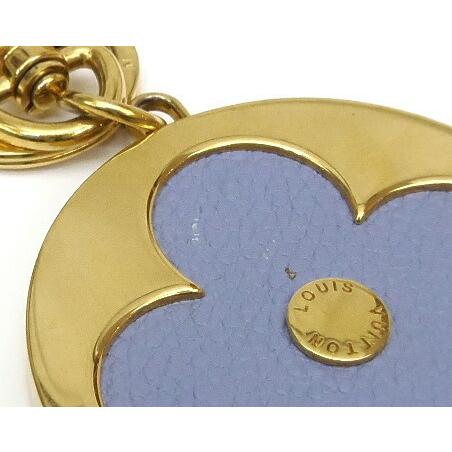 LOUIS VUITTON（ルイ・ヴィトン） バッグチャーム・ポージー M65121