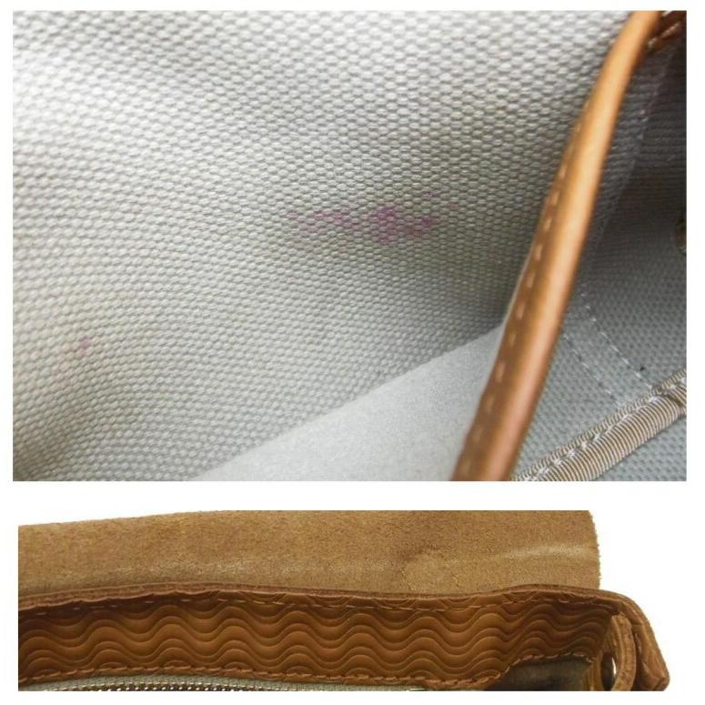 ZANELLATO（ザネラート） 2WAYバッグ ポスティーナS ブラウン レザー