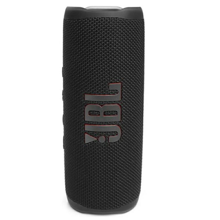 JBL ワイヤレススピーカー JBLFLIP6BLK ブラック ポータブルBluetoothスピーカー FLIP6(58152) : 58152 : 堀田商事質店 Yahoo!店 - 通販 ...