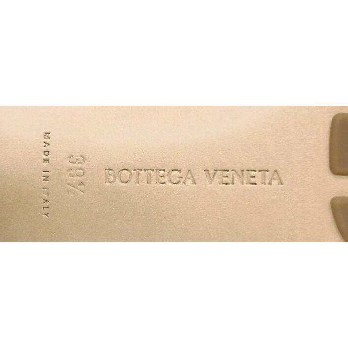 BOTTEGA VENETA（ボッテガ・ヴェネタ） ミュール サンダル バンド