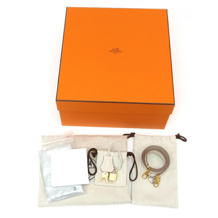 HERMES ハンドバッグ ケリー28 G金具 B刻印 内縫い ナタ トゴ(62352) :62352:堀田商事質店 Yahoo!店 - 通販 ...