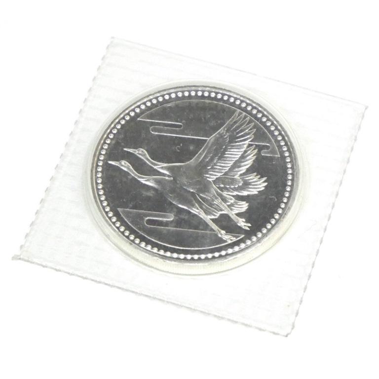 H5 皇太子殿下御成婚記念 5000円銀貨 パック入り 未開封 記念硬貨 記念貨幣(64764) : 64764 : 堀田商事質店 Yahoo ...