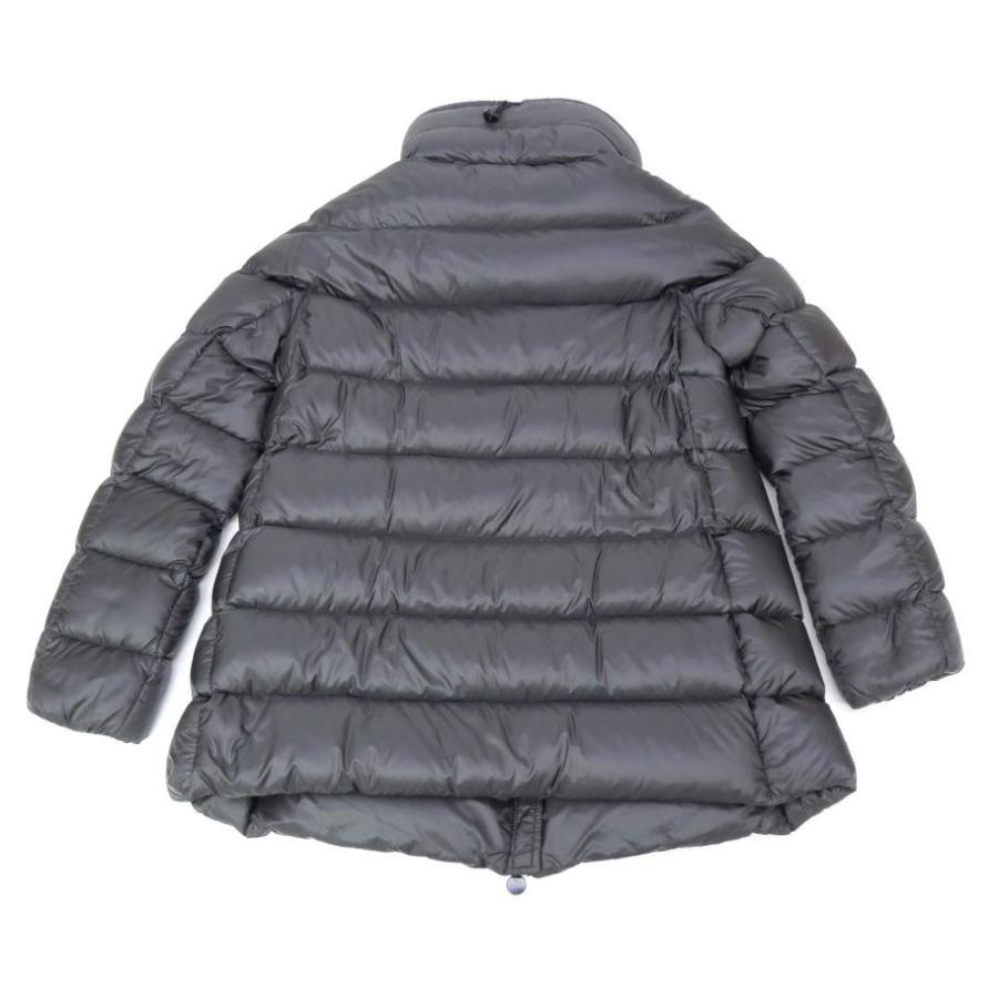 MONCLER モンクレール ダウンジャケット ダウンコート サイズ2 グレー 【中古】(67009) : 堀田商事質店 Yahoo!店 ...