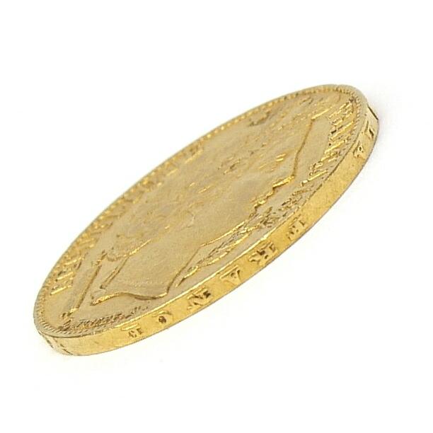 フランス 20フラン金貨 1851年 セレス女神 【中古】(67563) : 67563 : 堀田商事質店 Yahoo!店 - 通販 ...