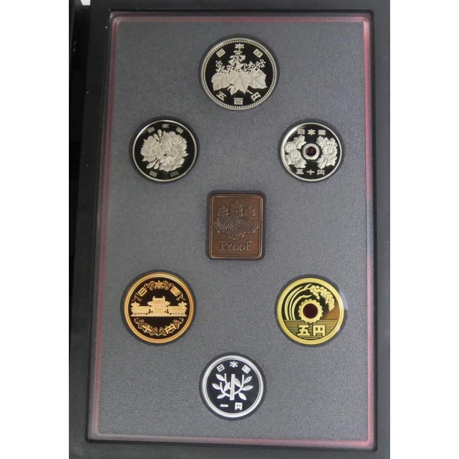 1988年 昭和63年 プルーフ貨幣セット 年銘板有 ミントセット(68080) : 堀田商事質店 Yahoo!店 - 通販 - Yahoo ...