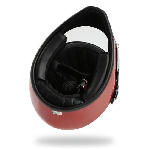 HORIZON HELMETS JADE ジェイド バイクヘルメット RED レッド HORIZON HELMETS JADE ジェイド バイクヘルメット RED レッド