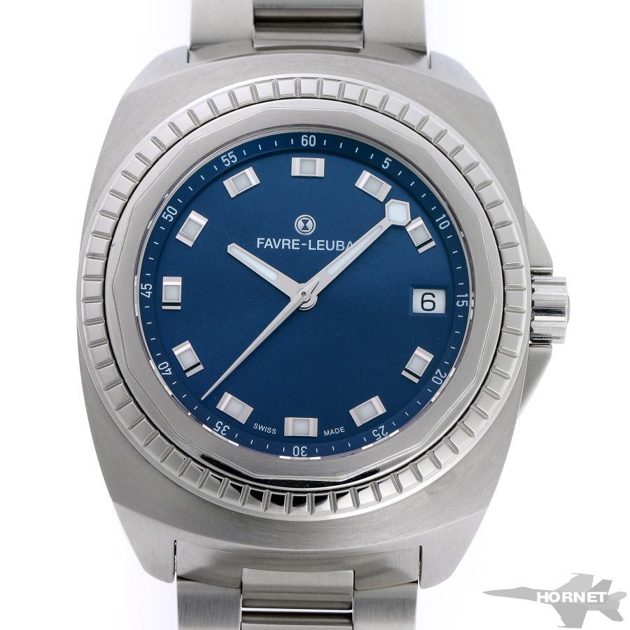 FAVRE-LEUBA ファーブルルーバ レイダー シーバード FAVRE-LEUBA ファーブルルーバ レイダー シーバード