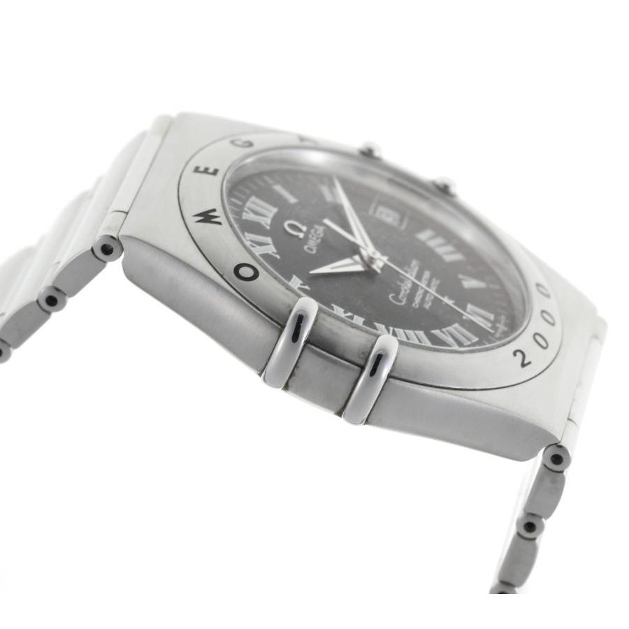 OMEGA オメガ コンステレーション オートマチック 1504.50 SS メンズ 時計 2310058 :2310058:イトウ質店 ...