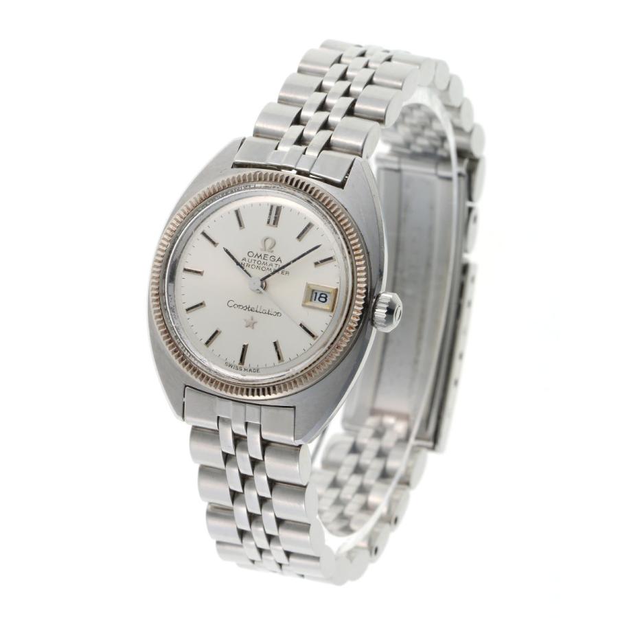 Constellation（OMEGA） OMEGA オメガ コンステレーション オートマチック Cal.682 568.011 SS ...