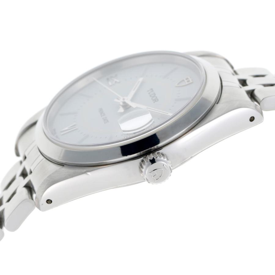 TUDUR チューダー チュードル プリンスデイト オートマチック 74000N SS メンズ 時計 2310419 :2310419:イトウ ...