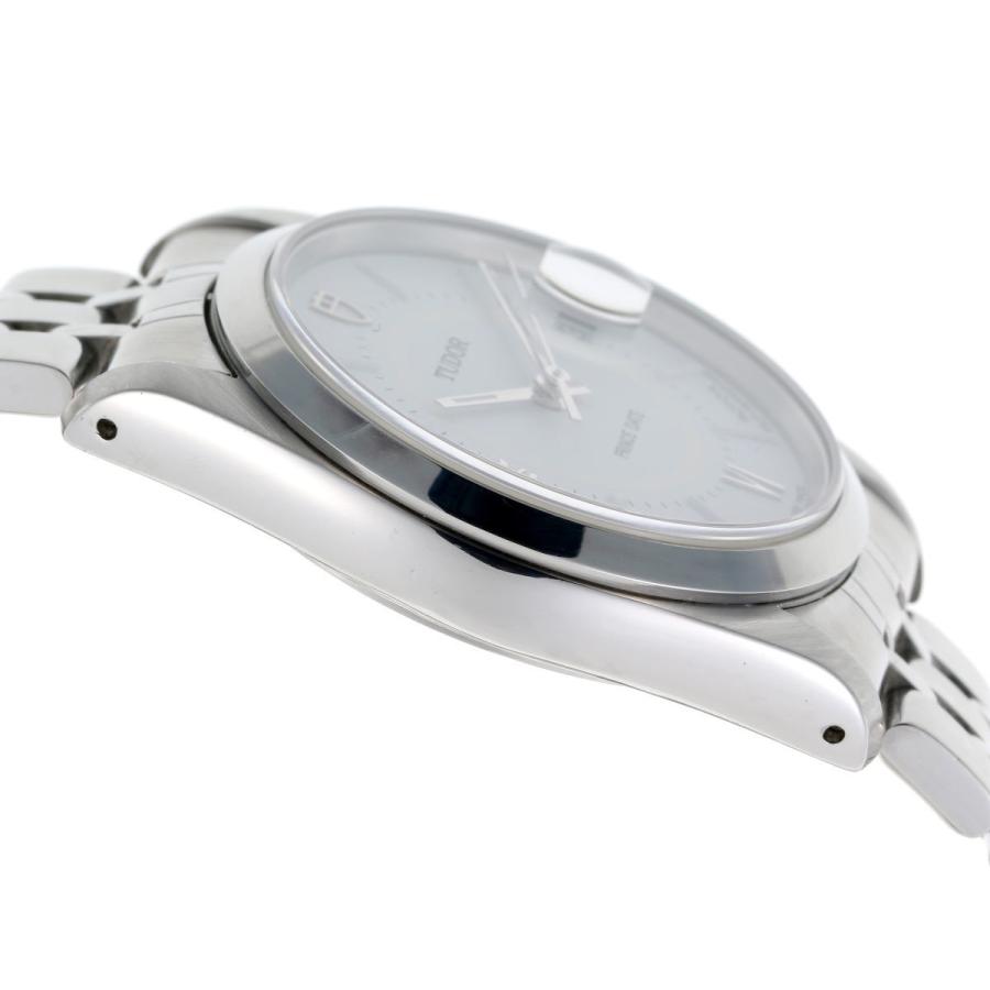 TUDUR チューダー チュードル プリンスデイト オートマチック 74000N SS メンズ 時計 2310419 :2310419:イトウ ...