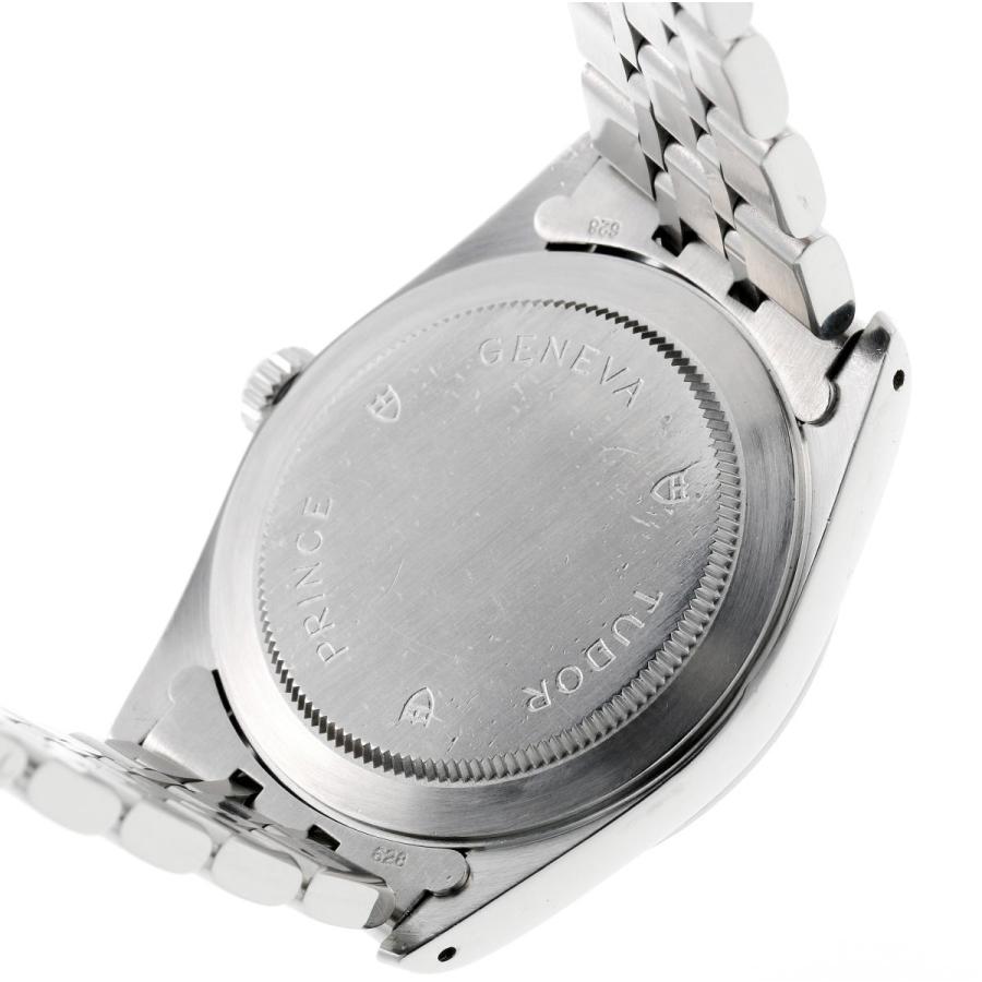 TUDUR チューダー チュードル プリンスデイト オートマチック 74000N SS メンズ 時計 2310419 :2310419:イトウ ...