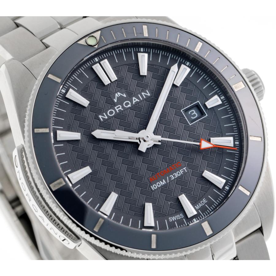 NORQAIN ノルケイン アドベンチャー スポーツ オートマチック N1000C03A/G101/101S SS / CE メンズ 時計 2410037 : 2410037 : イトウ質店 ...