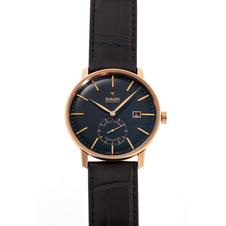 Coupole Classic RADO ラドー クポール クロノメーター オートマチック R22881165 / 773.3881.2 GP メンズ 時計 2410325 : イトウ質店 ...
