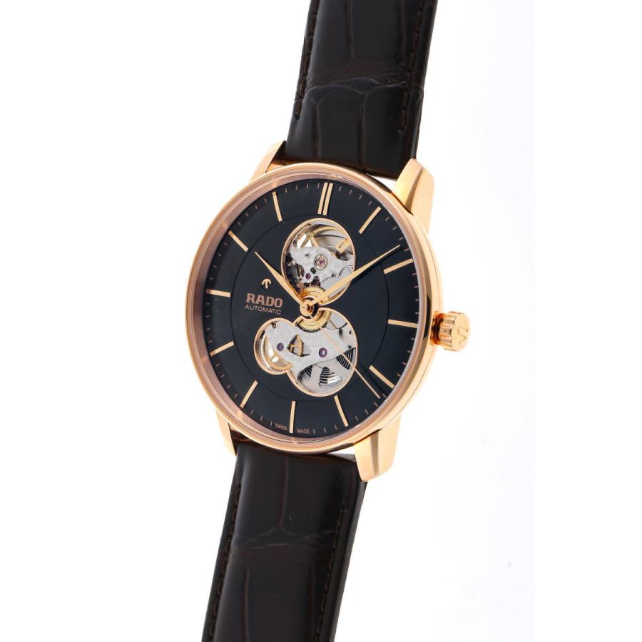 Coupole Classic RADO ラドー クポール クラシック オープンハート オートマチック R22895165 / 734. ...