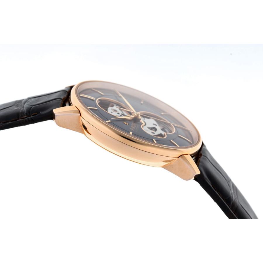 Coupole Classic RADO ラドー クポール クラシック オープンハート オートマチック R22895165 / 734. ...