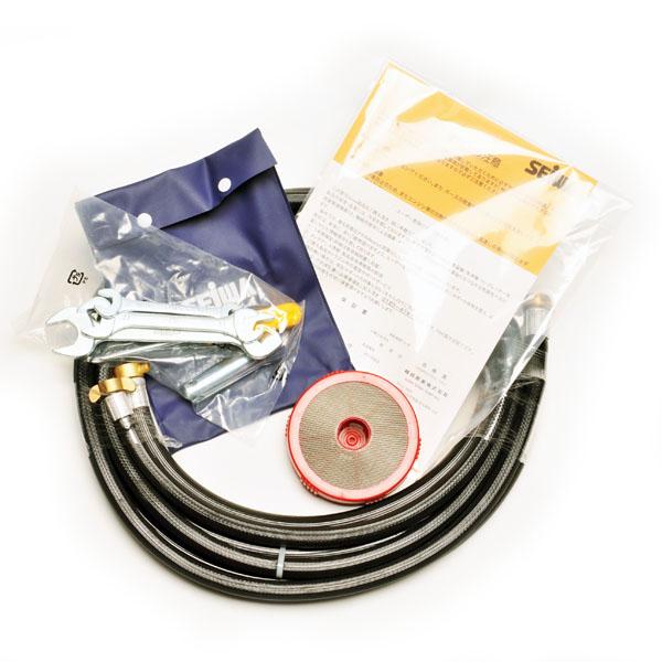 精和産業 CK-1010G ちょ〜軽 エンジン開放型高圧洗浄機 セット品《メーカー直送品》 :CK-1010G:ホース屋 ヤフー店 - 通販 - Yahoo!ショッピング