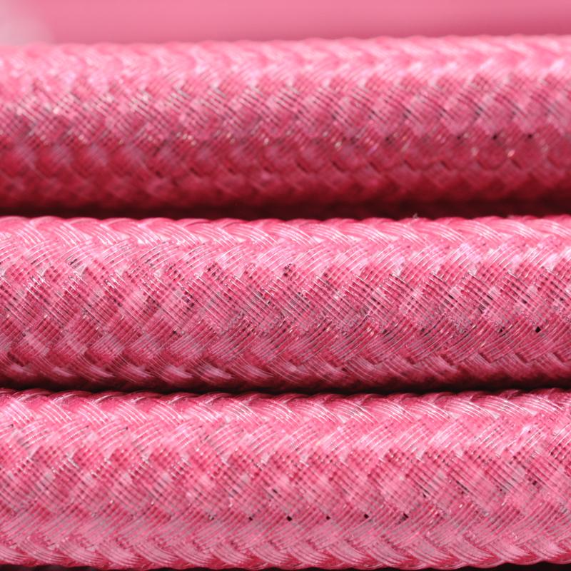 10M ナイロン編上げ柔軟洗管ホース 3/16（4.8mm、1.5分） 12.0MPa スズランフリーノズル付 : ホース屋 ヤフー店 ...