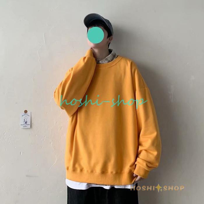 トレーナー メンズ 長袖 スウェット 無地 ロンT ロングTシャツ トレーナー メンズ 長袖 スウェット 無地 ロンT ロングTシャツ