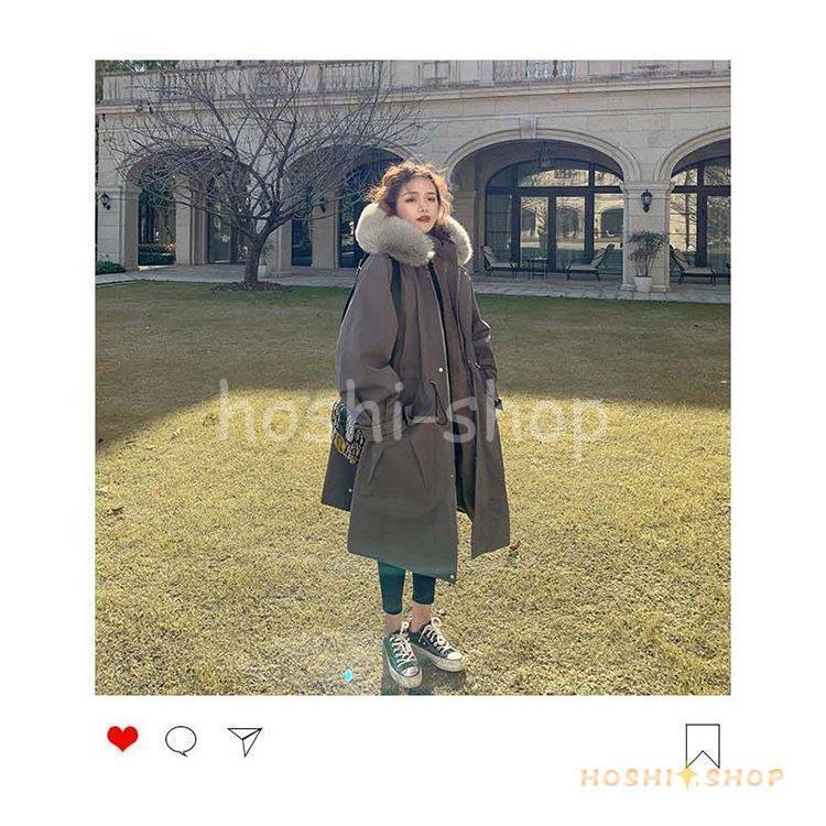 モッズコート 中綿ダウンコート レディース キルティングコート ロング