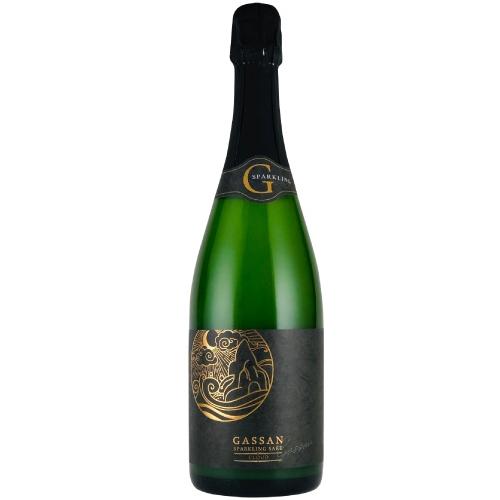 吉田酒造 月山 スパークリング CLOUD クラウド 720ml 島根 : HOSHIGULF Yahoo!店 - 通販 - Yahoo!ショッピング