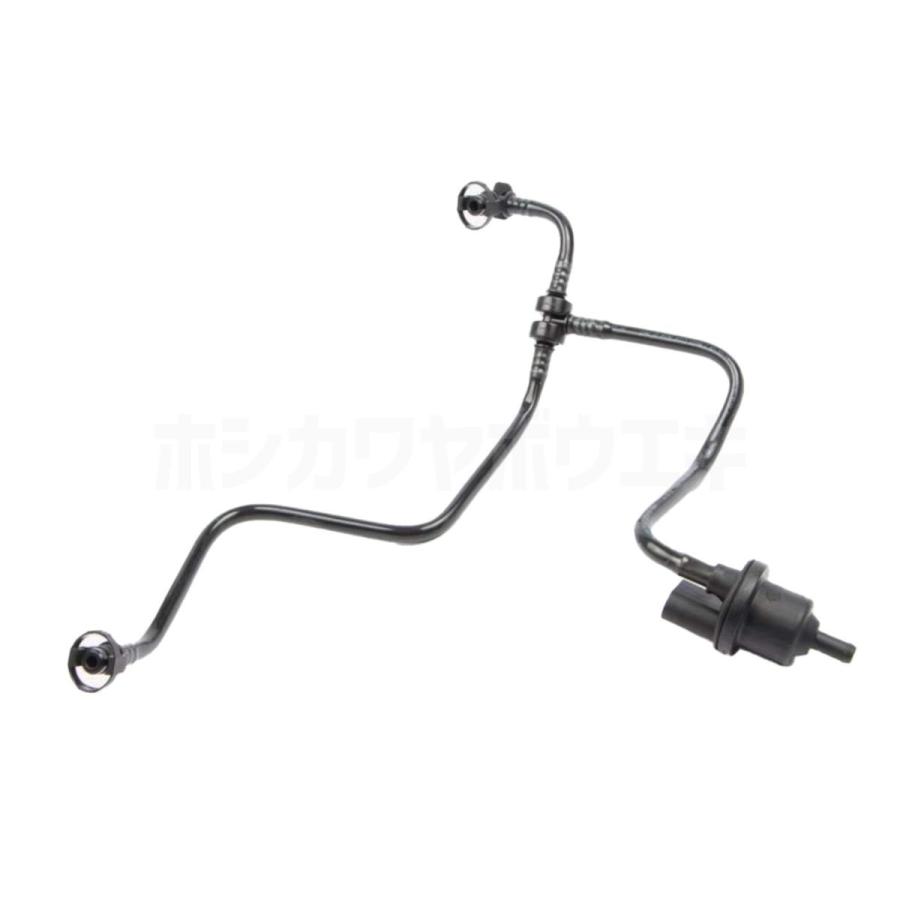 VW パージバルブ Assy 『 03F 133 366 C 』1.2TSI CBZ エンジン 社外品 / ポロ (6R) ゴルフ6 (1K/5K) ザ・ビートル (16) 他 ...