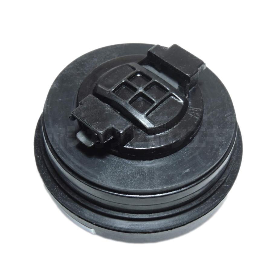 VW / Audi 汎用 アウディ R8タイプ オイル フィラー キャップ 『 420 103 485 B 』 社外品 420103485B ...