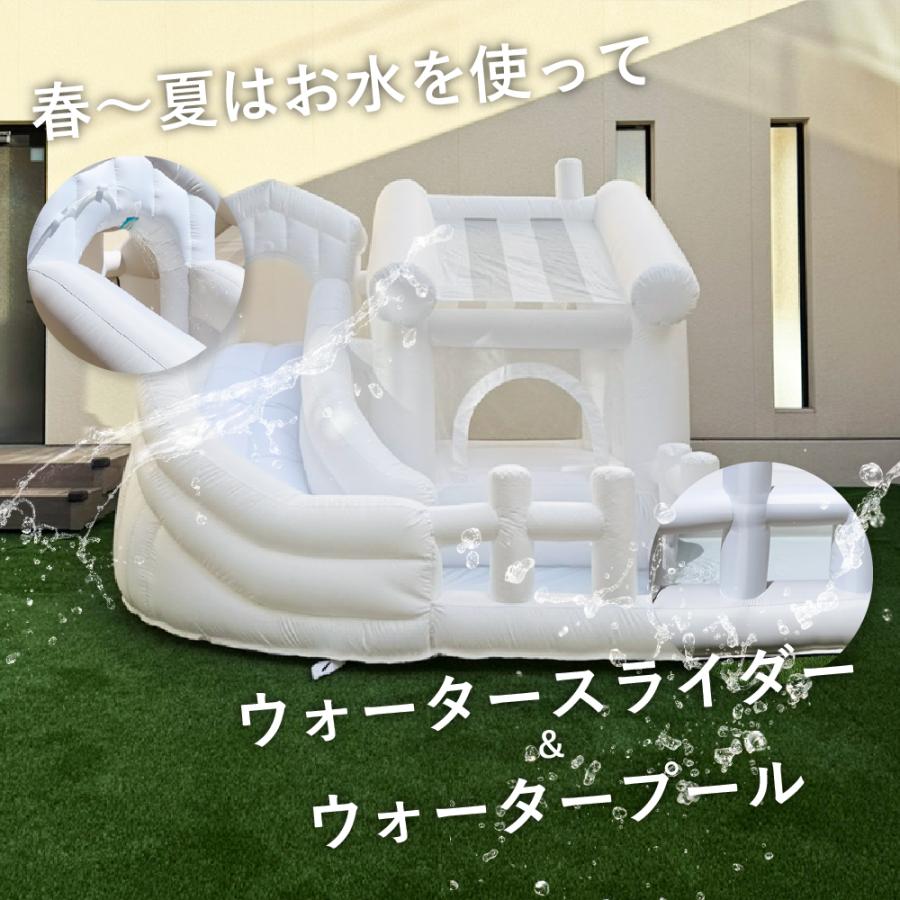 エアー遊具 グレージュ 大型 屋外 屋内 大型遊具 水遊び プール エアー遊具 グレージュ 大型 屋外 屋内 大型遊具 水遊び プール