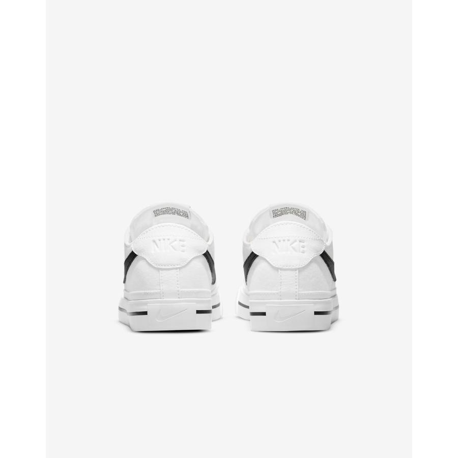 NIKE 【NIKE】 ナイキ コートレガシーキャンバス メンズスニーカー 靴 大きいサイズ 29cm 30cm CW6539-101 ...