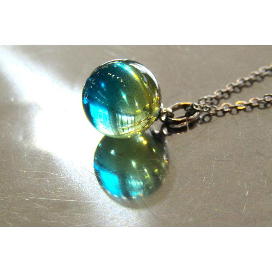 癒しのブルーグリーン アンバーペンダント sa1589 : 地球(ほし)のかけら - 通販 - Yahoo!ショッピング