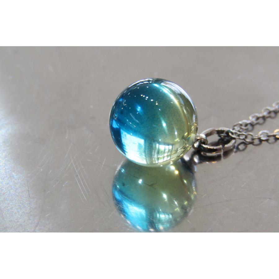 癒しのブルーグリーン アンバーペンダント sa1589 : sa1589 : 地球(ほし)のかけら - 通販 - Yahoo!ショッピング